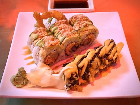 SAKURA SUSHI BAR JAPANESE RESTAURANT - 823 Photos & 442 Reviews - 2029 ...
