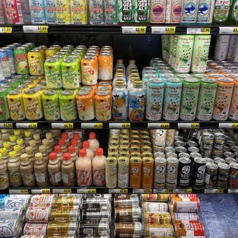 SEIWA MARKET with photos - Updated August 2024 - 1104 Photos & 291 ...