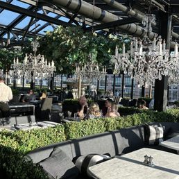 RH ROOFTOP RESTAURANT AT RH COLUMBUS - Updated December 2025 - 894 ...