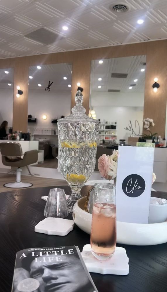 CLEO SALON - Updated September 2025 - 1 Henshaw St, Boston, Massachusetts - Hair Salons - Phone ...