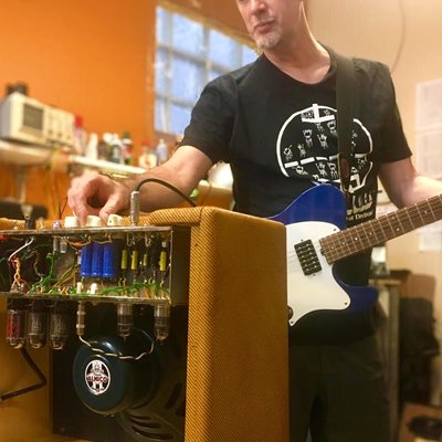 CHICAGO FRET WORKS - Updated December 2025 - 58 Photos & 114 Reviews ...