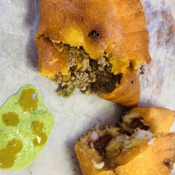 EMPANADA KING - Updated December 2025 - 23 Photos & 31 Reviews - 588 ...