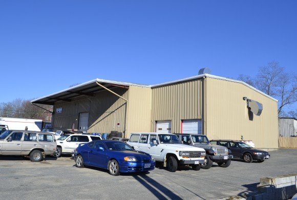 MV AUTOWORKS - Updated December 2025 - 19 Reviews - 30 Evelyn Way ...