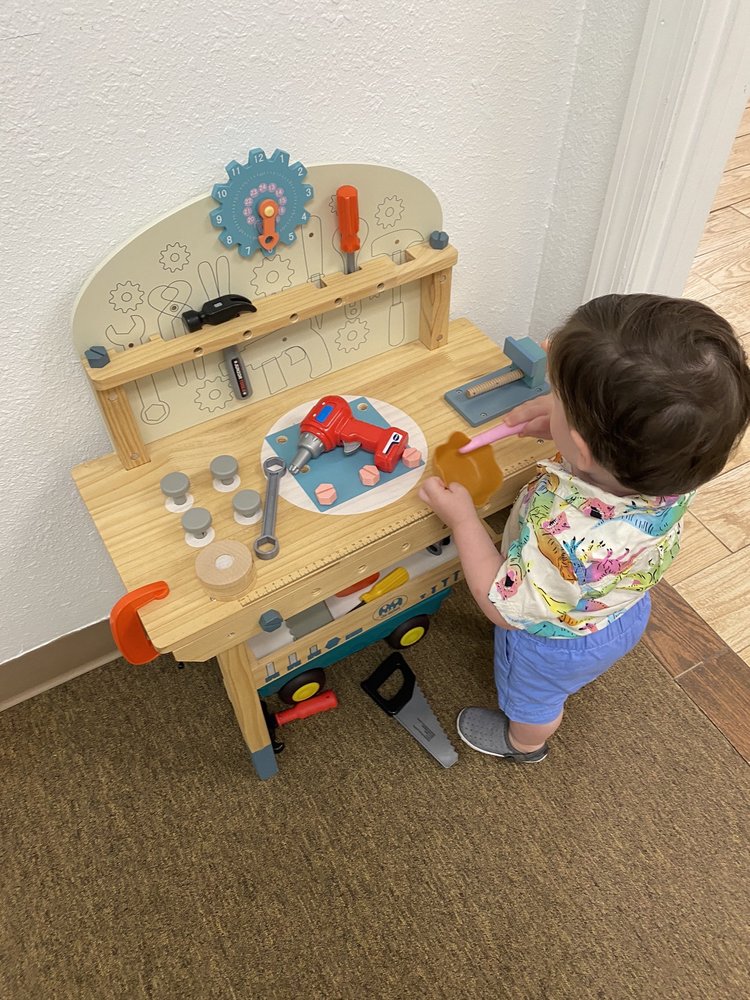 NANA ANA’S PLAYHOUSE - Updated March 2025 - 17 Photos - 1502 W Busch ...