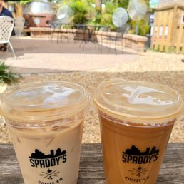 SPADDY’S COFFEE - Updated March 2025 - 303 Photos & 206 Reviews - 5206 ...