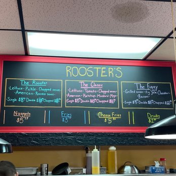 ROOSTER’S - Updated June 2024 - 37 Photos & 37 Reviews - 814 Charlotte ...