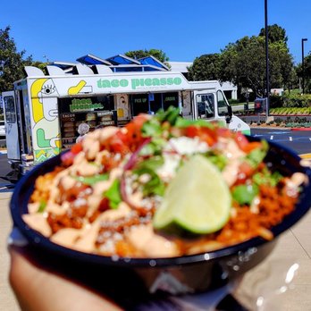 TACO PICASSO FOOD TRUCK - Updated September 2025 - 155 Photos & 155 ...