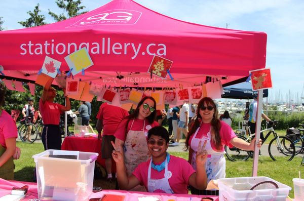 STATION GALLERY - Updated January 2026 - 1450 Henry Street, Whitby ...