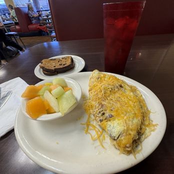 RED MOUNTAIN CAFE - Updated September 2024 - 78 Photos & 204 Reviews ...