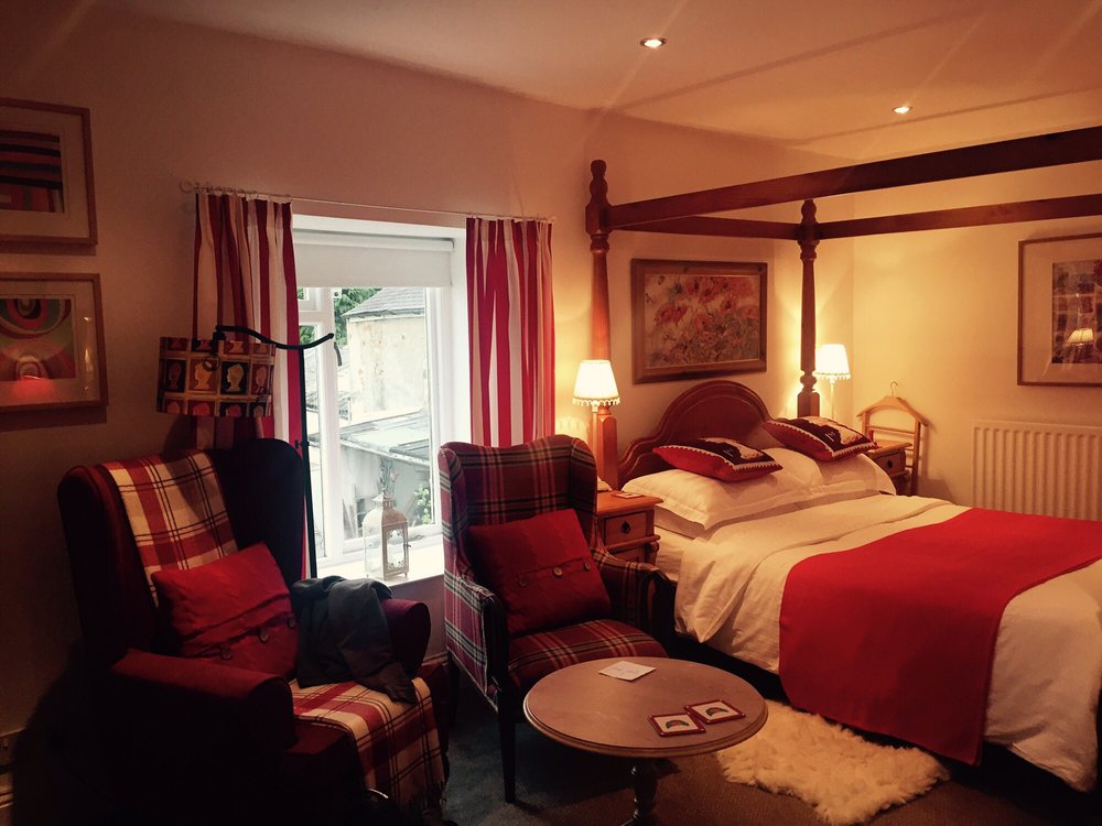 OLD POST OFFICE - 27 Front Street, Lanchester, Durham, United Kingdom ...