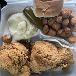 LISA’S CHICKEN AND SEAFOOD - 15 Reviews - 6005 Rufe Snow Dr, Watauga ...