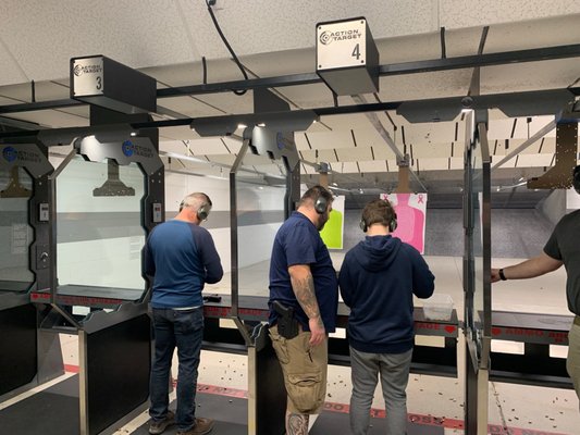 TAKE AIM SHOOTING COMPLEX - Updated October 2025 - 5919 Hillside Rd ...