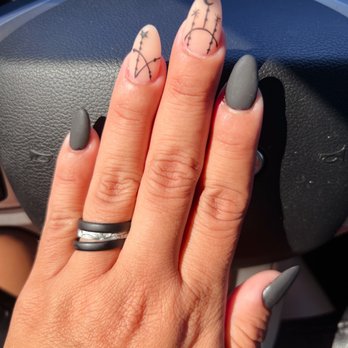 VN NAILS AND SPA - Updated September 2024 - 146 Photos & 96 Reviews - 8646 Gladiolus Dr, Fort ...