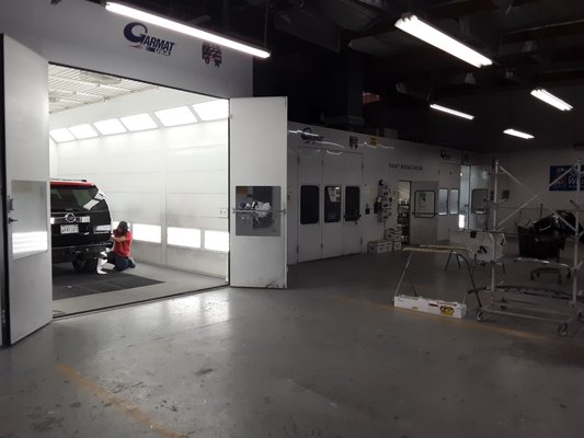 FAITH QUALITY AUTO BODY - Updated January 2026 - 120 Photos & 268 ...