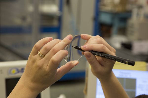 CENTRAL ONE OPTICAL - Updated January 2026 - 33 Photos - 6981 Southern ...