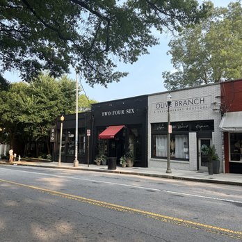 NO. 246 - 945 Photos & 876 Reviews - 129 E Ponce De Leon Ave, Decatur ...