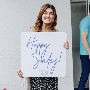 VICTORY CHURCH - Updated December 2025 - 13 Reviews - 3499 NW 2nd Ave ...