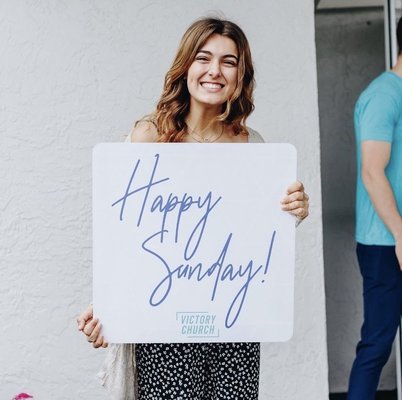 VICTORY CHURCH - Updated December 2025 - 13 Reviews - 3499 NW 2nd Ave ...