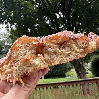 RISE DOUGHNUTS - Updated May 2025 - 57 Photos & 59 Reviews - 28 Center ...