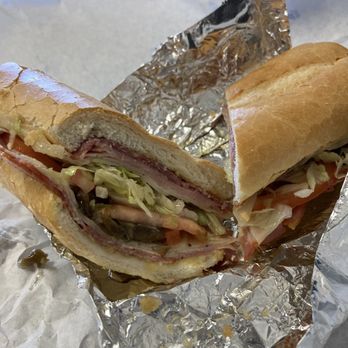 ZANTI’S DELI - Updated July 2024 - 41 Photos & 28 Reviews - 181 Concord ...