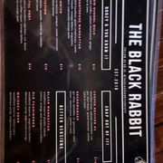 THE BLACK RABBIT - 116 Photos & 79 Reviews - Gastropubs - 2353 Pacific ...
