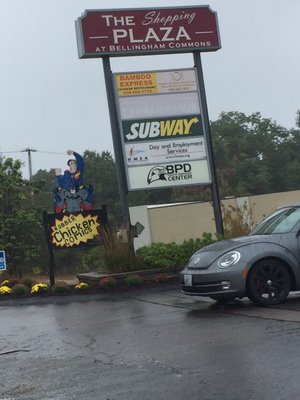 THE SHOPPING PLAZA AT BELLINGHAM COMMONS - Updated October 2025 - 15 N ...