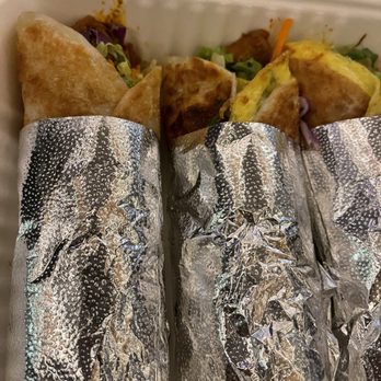 THE ROLL POD - Updated August 2025 - 101 Photos & 177 Reviews - 500 ...