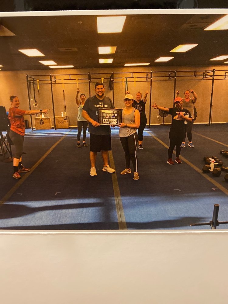 EAST MESA FIT BODY BOOT CAMP - Updated July 2025 - 32 Photos - 9245 E ...