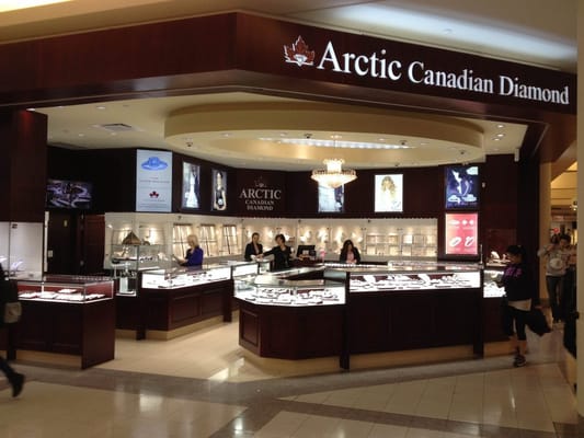 ARCTIC CANADIAN DIAMOND - Updated January 2025 - 4700 Kingsway, Burnaby ...