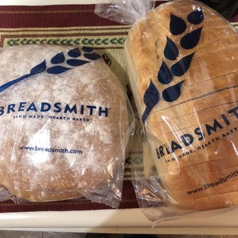 BREADSMITH - Updated September 2025 - 13 Photos & 30 Reviews - 10031 ...