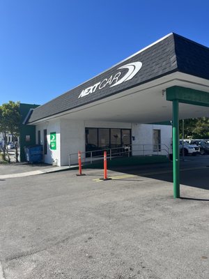 Routes Car Rental Fort Lauderdale