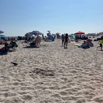 FIELD 6 JONES BEACH - Updated December 2025 - 389 Photos & 38 Reviews ...