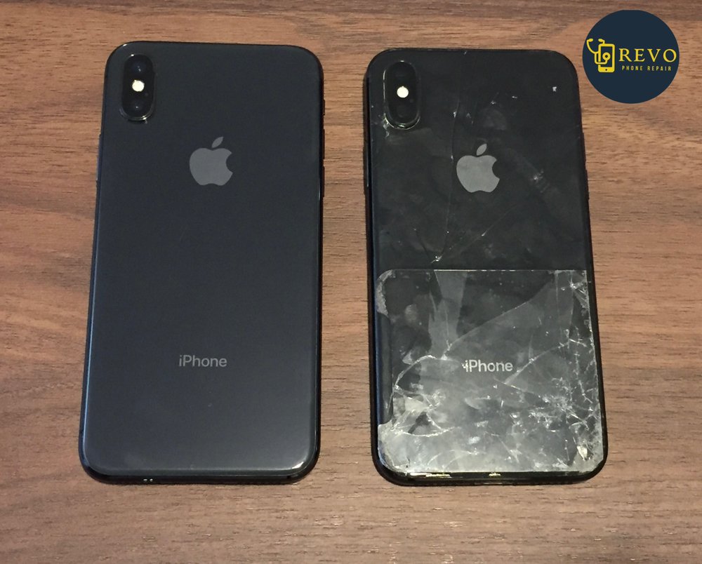 REVO PHONE REPAIR - Updated December 2025 - 3901 Don Mills Road, North ...