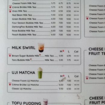 MOGE TEE - Updated December 2025 - 42 Photos & 21 Reviews - 14220 NE ...