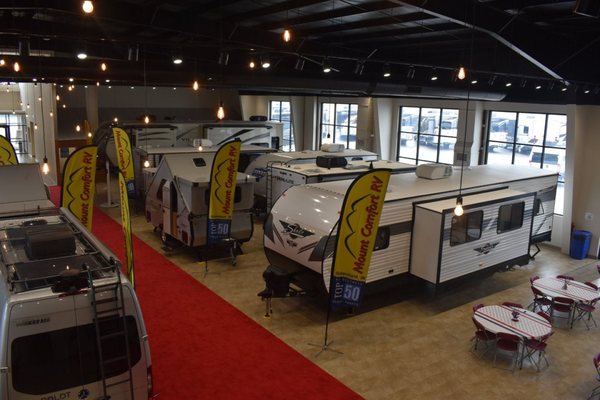 MOUNT COMFORT RV - Updated December 2025 - 74 Photos & 47 Reviews ...