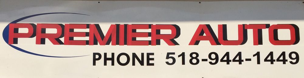 PREMIER AUTO - Updated November 2024 - 831 State Rte 67, Ballston Spa ...