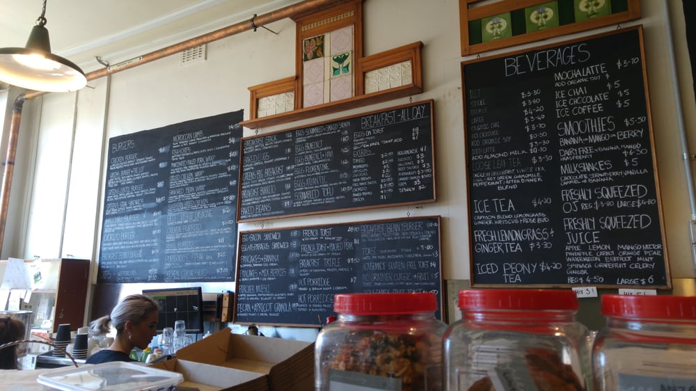 GREEN REFECTORY POP UP CAFE - Updated December 2025 - 29 Photos & 43 ...