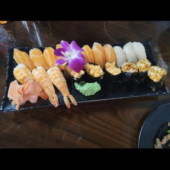 SUSHI RAKKYO - Updated January 2025 - 283 Photos & 430 Reviews - 9205 N ...