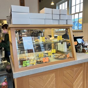 SAINT BREAD - 293 Photos & 90 Reviews - Seattle, Washington - Bakeries ...