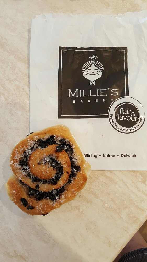 MILLIES BAKERY - 5 Gawler St, Mount Barker South Australia, Australia ...