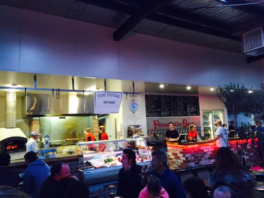 PROSCIUTTO BROS. CRAFT BAR - Updated September 2025 - 31 Peel St ...