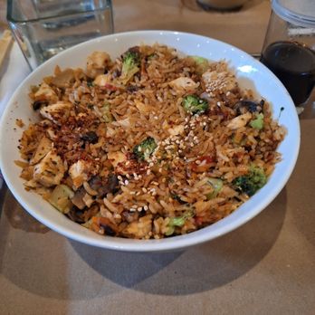 K DARA NOODLE BAR - Updated April 2025 - 90 Photos & 49 Reviews - 110 ...
