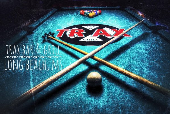 TRAX BAR AND GRILL - Updated August 2024 - 12 Photos - 830 E Railroad ...