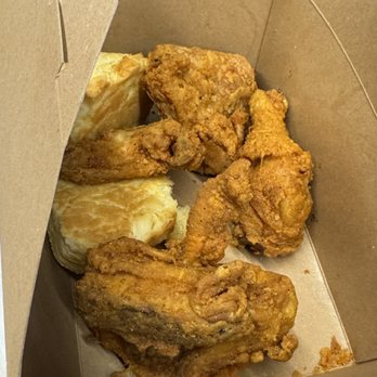 MAMA’S FRIED CHICKEN CO. - Updated October 2025 - 60 Photos & 71 ...