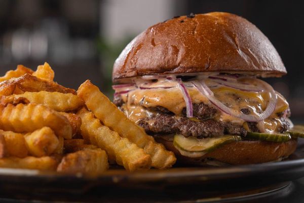 AFTERMATH - Updated April 2025 - 775 Photos & 386 Reviews - 1534 E ...