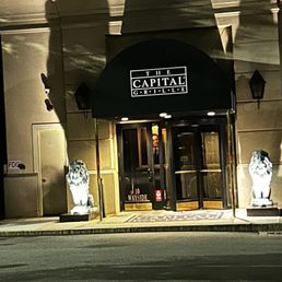 THE CAPITAL GRILLE - Updated December 2025 - 1025 Photos & 1197 Reviews ...