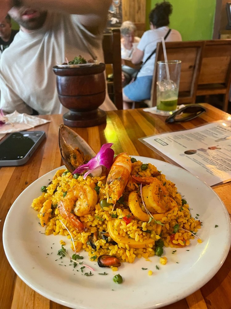 RESTAURANTE RAICES - Updated September 2024 - 2564 Photos & 1779 ...