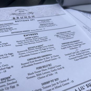 HANDSOME HOG - Updated October 2025 - 943 Photos - 753 Reviews - 173 ...