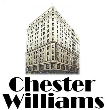 CHESTER WILLIAMS BUILDING - Updated August 2025 - 14 Reviews - 215 W ...