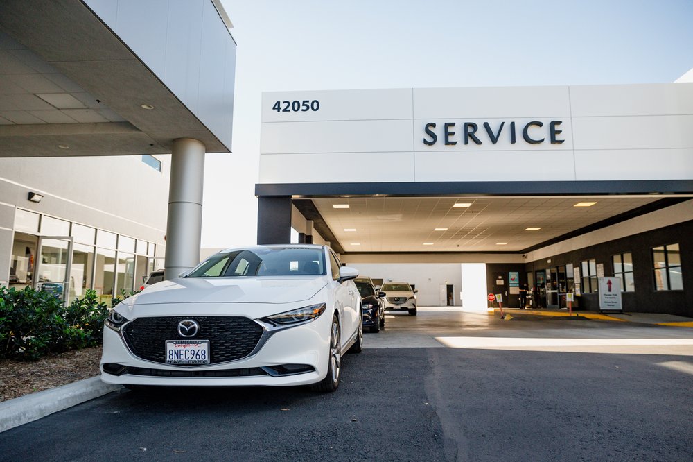 HELLO MAZDA OF TEMECULA - Updated May 2025 - 112 Photos & 353 Reviews ...